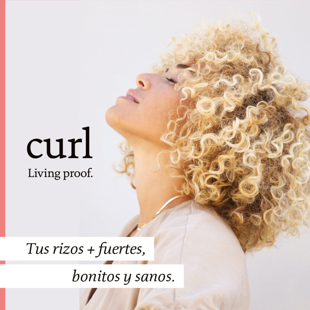 LA CIENCIA PARA UNOS RIZOS PERFECTOS - MDB Education