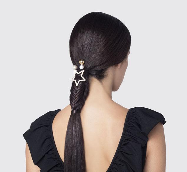 Formación peluquería cómo hacer un liso perfecto